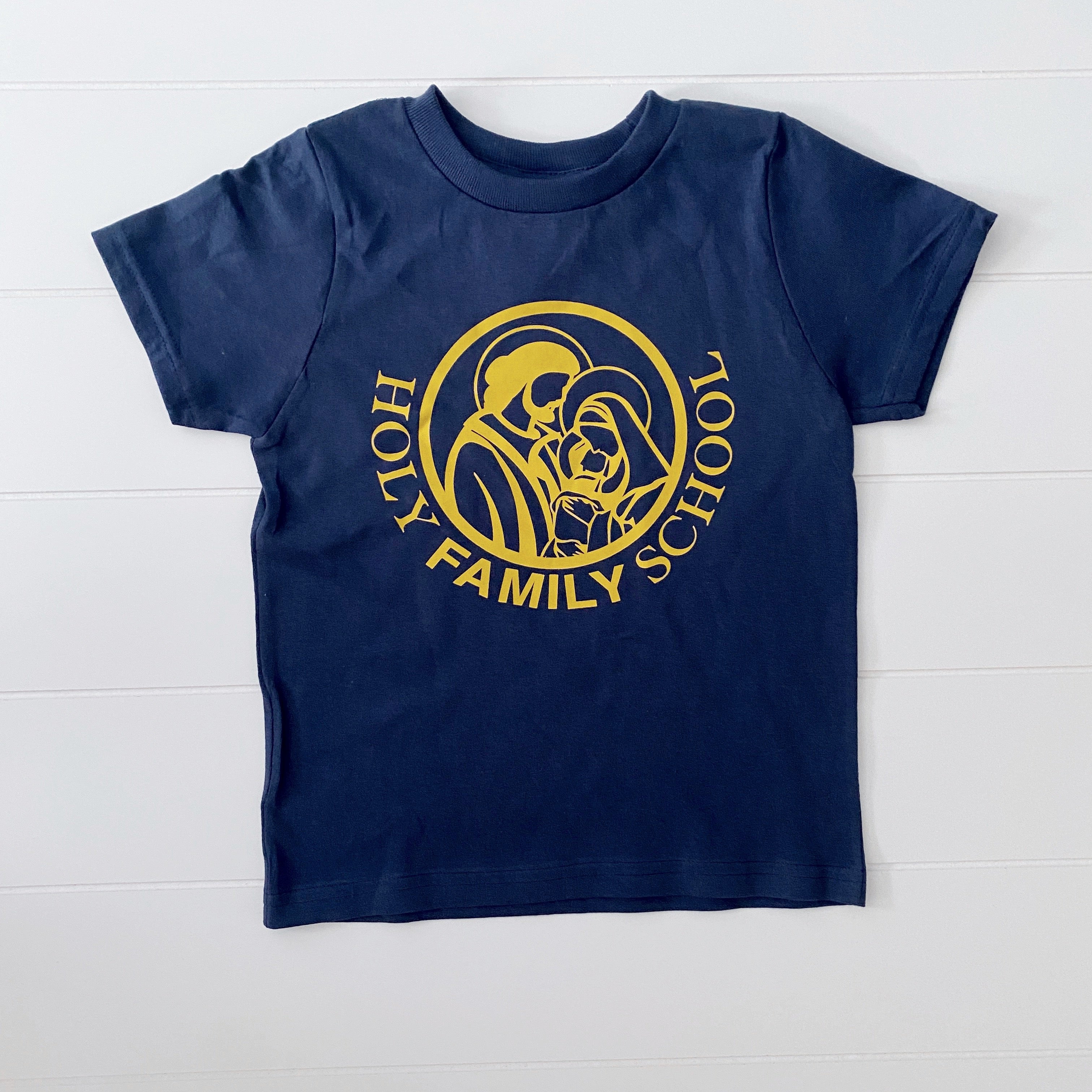 Holy Family, Gym Uniforms – Nazareth Army Navy