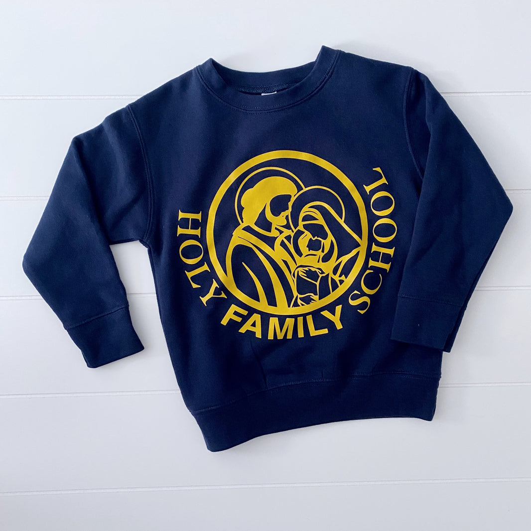 Holy Family Uniforms, Pre-K and K – Nazareth Army Navy