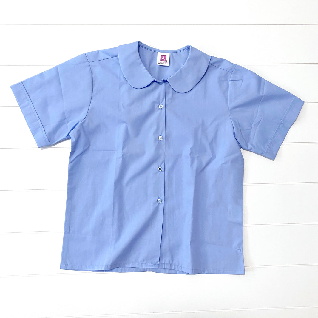 Holy Family Uniforms, Girls 1-8 – Nazareth Army Navy